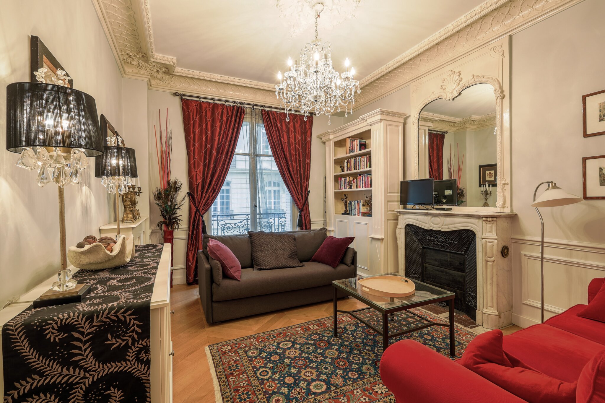 Monthly Rentals in Paris: Your Long-Term Haven